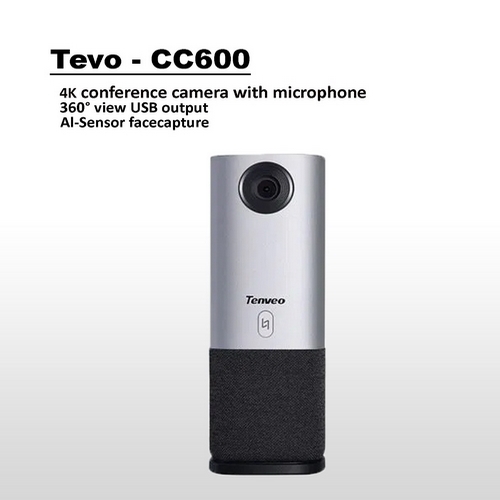 Tevo CC600 – Tenveo Indonesia