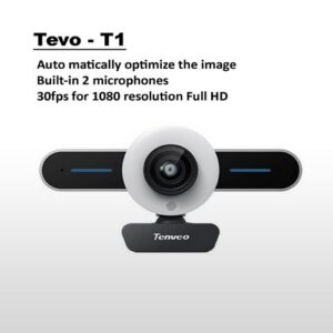 Tenveo Indonesia – Alat Konferensi Audio & Video