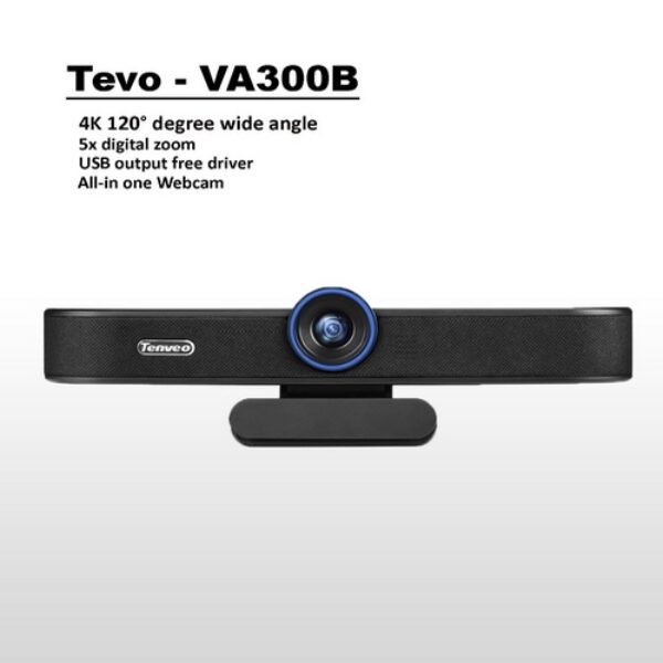 Tenveo Indonesia – Alat Konferensi Audio & Video