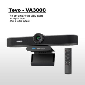 Tenveo Indonesia – Alat Konferensi Audio & Video