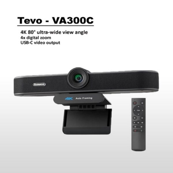 Tenveo Indonesia – Alat Konferensi Audio & Video