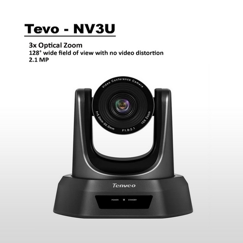 Tenveo Indonesia – Alat Konferensi Audio & Video