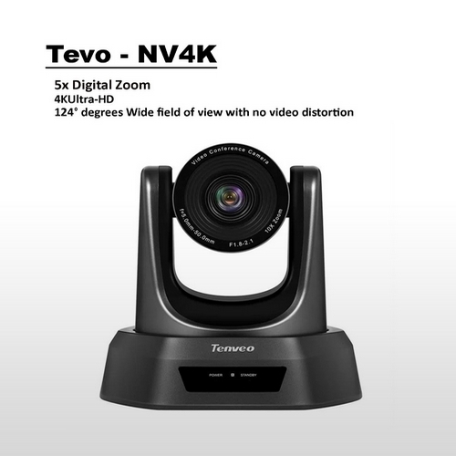 PTZ Conference Camera – Tenveo Indonesia