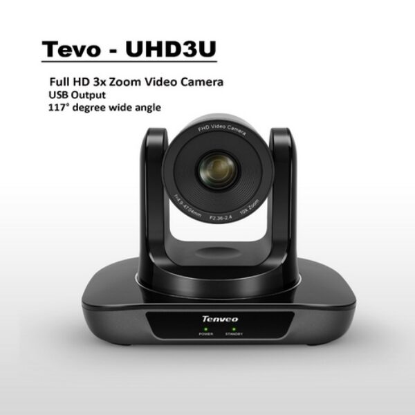 USB PTZ Camera – Tenveo Indonesia