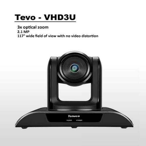 USB PTZ Camera – Tenveo Indonesia