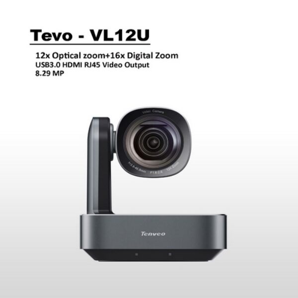 PTZ Conference Camera – Laman 2 – Tenveo Indonesia