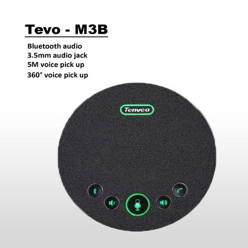 Tevo M3B – Tenveo Indonesia