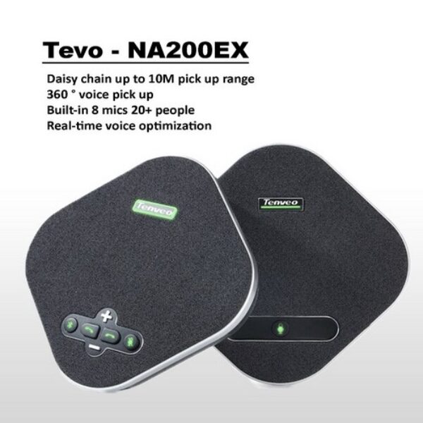 Tevo A3000EX – Tenveo Indonesia