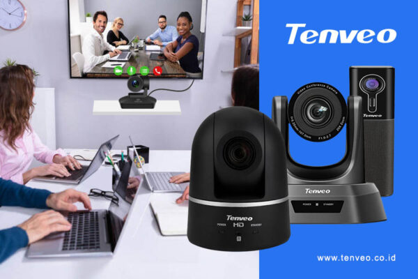 Tenveo Indonesia – Alat Konferensi Audio & Video